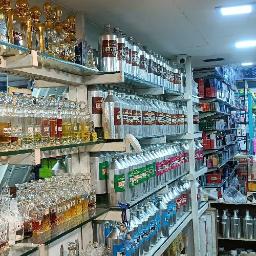 Perfume shop | MUZN PERFUMES